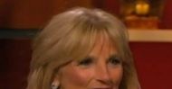 Second Lady Proves Gaffes Are a Biden Family Tradition
