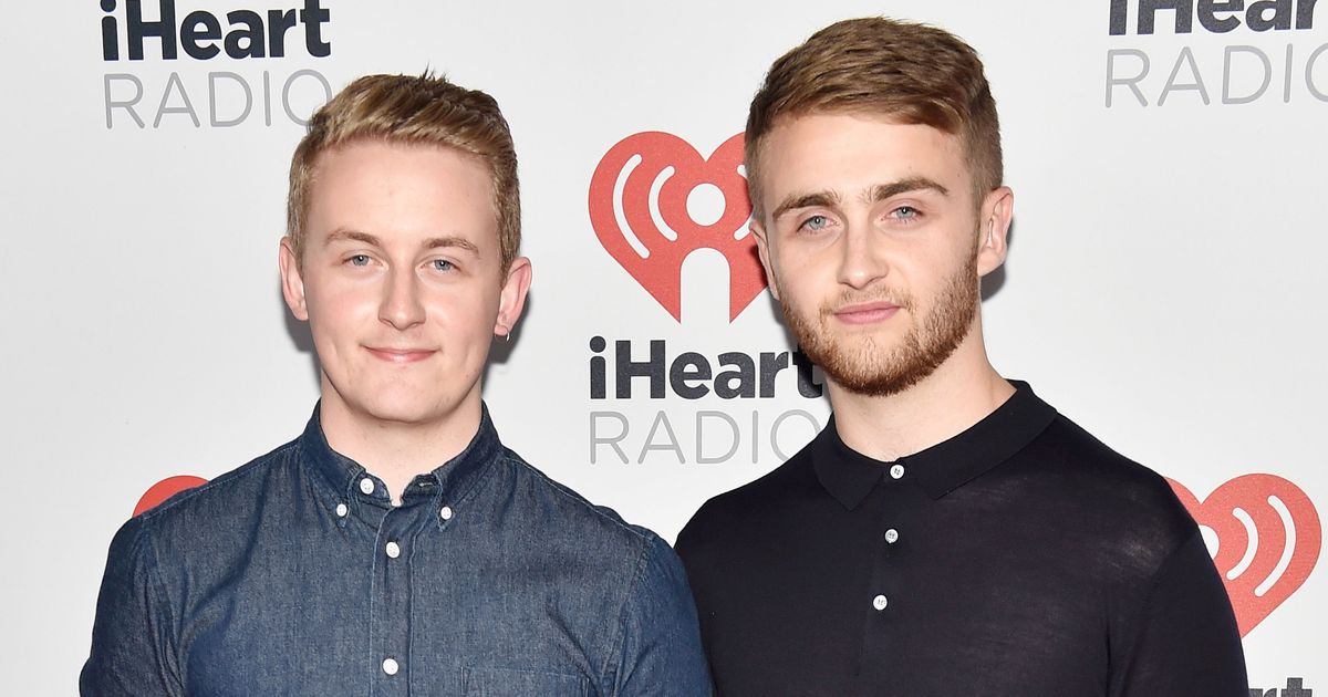 Disclosure Just Dropped a New EP, Because What’s Summer Without Disclosure?