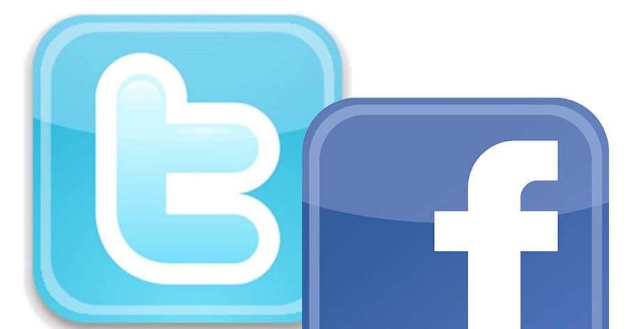Facebook and Twitter Are Slowly Becoming Each Other