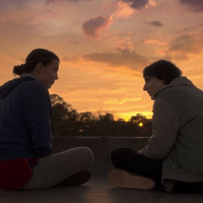 ‘Stranger Things’ Season 5 Premiere Recap: ‘The Crawl’