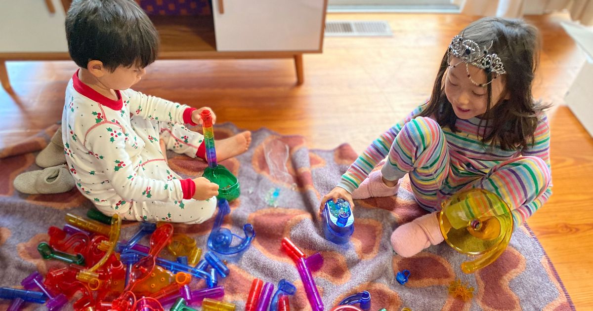 Open-ended Building Toys 2024 | The Strategist