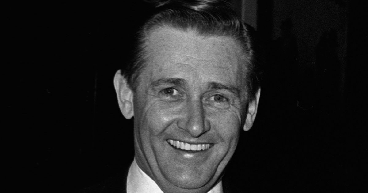 Alan Young, Star of Mister Ed, Dead at 96