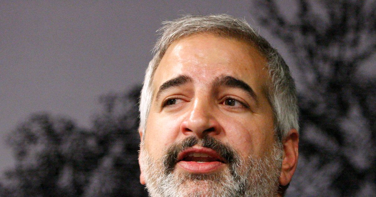 New York Times Reporter Anthony Shadid Dies on the Job in Syria [Updated]