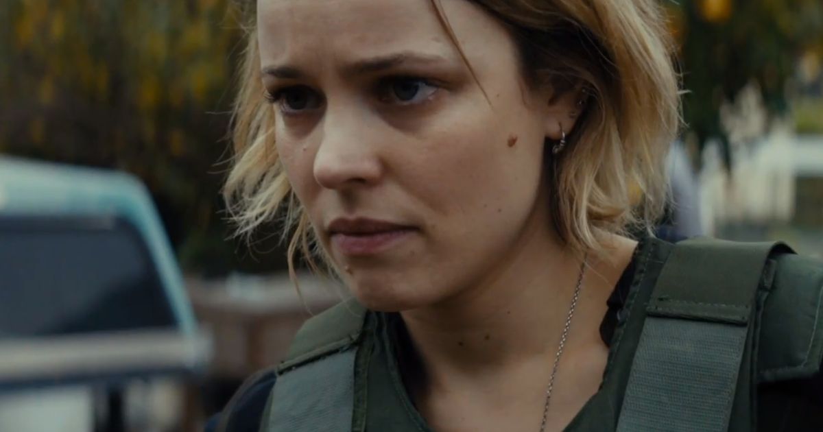 Feast Your Eyes on These Two New True Detective Season Two Teasers