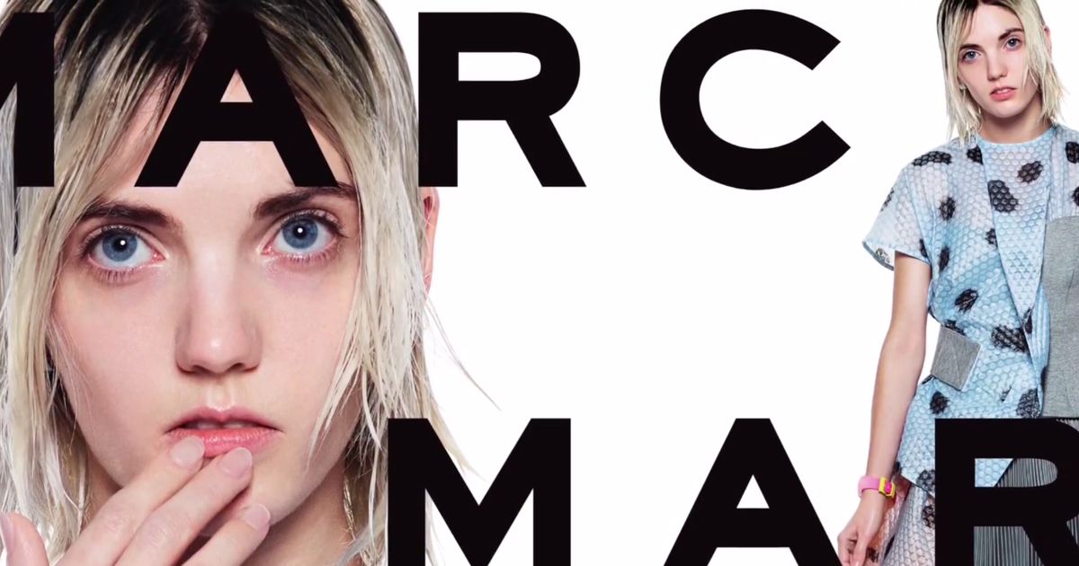 Marc by Marc Jacobs Reveals Its Latest Round of Instagram-Cast Models