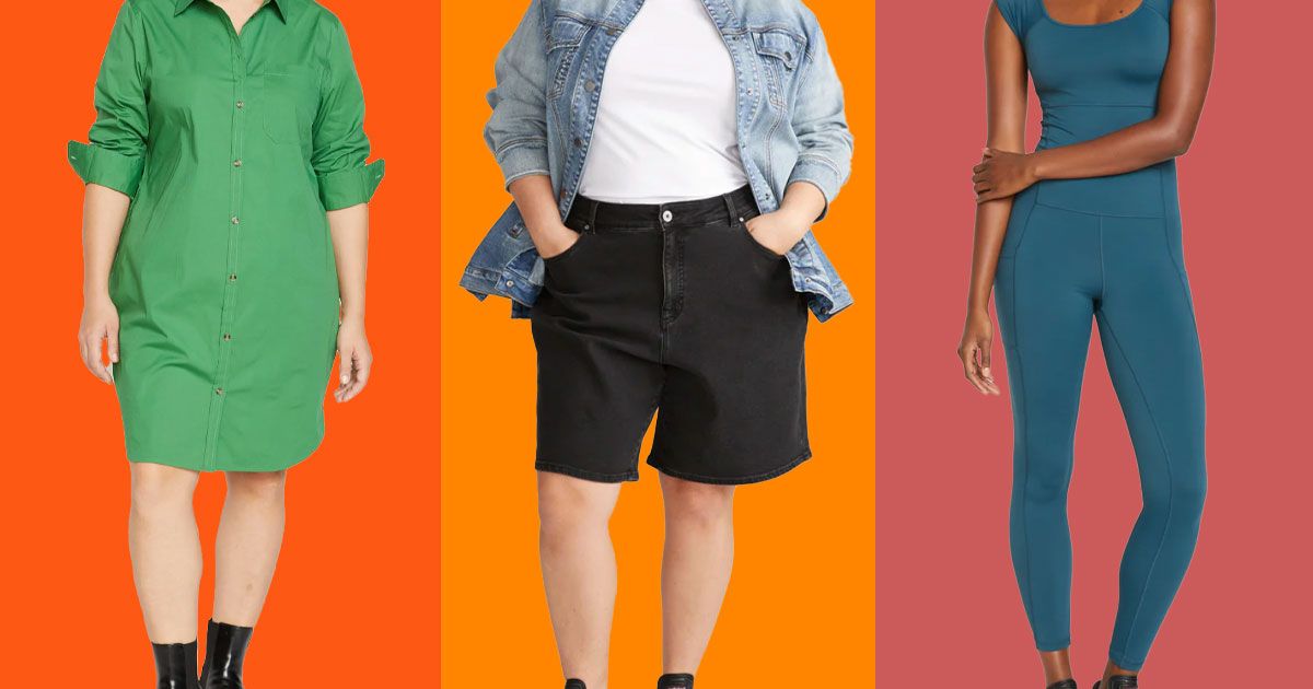 25 Best Universal Standard Deals to Shop Right Now | The Strategist