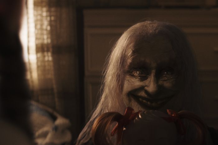 The ‘Conjuring’ and ‘Nun’ Demons, Ranked