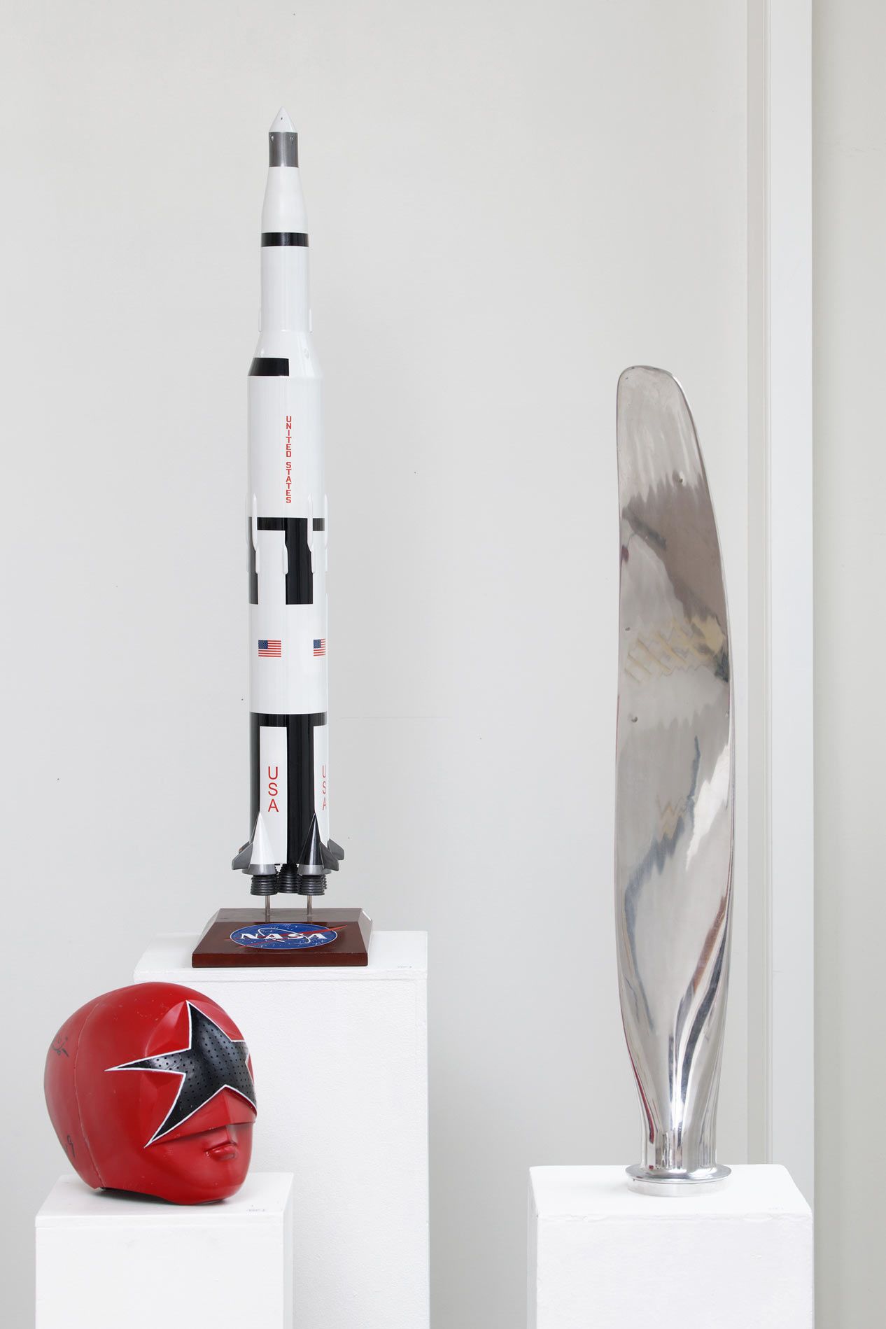 Set Designer Alexandre de Betak Auctions Private Collection