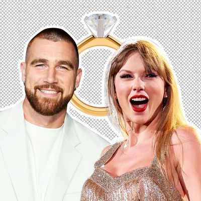 Taylor Swift and Travis Kelce Are Engaged: All the Details