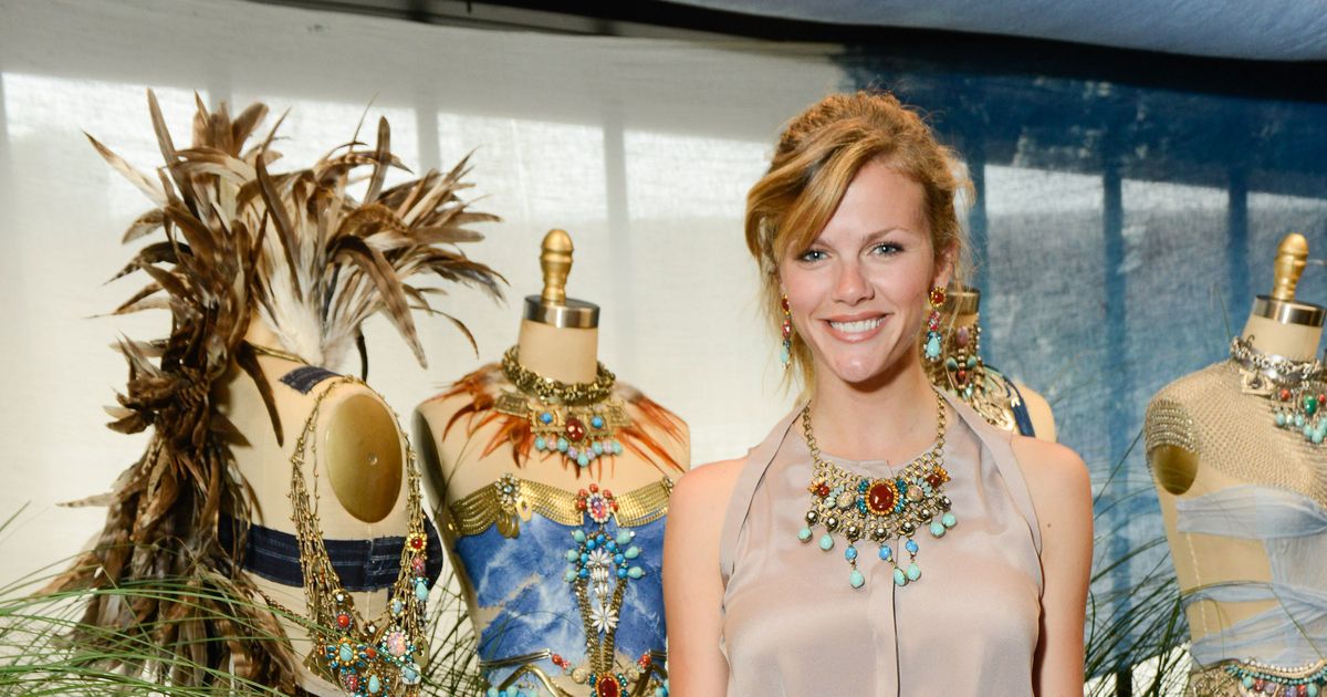 Dannijo Spring 2013 NYFW Presentation