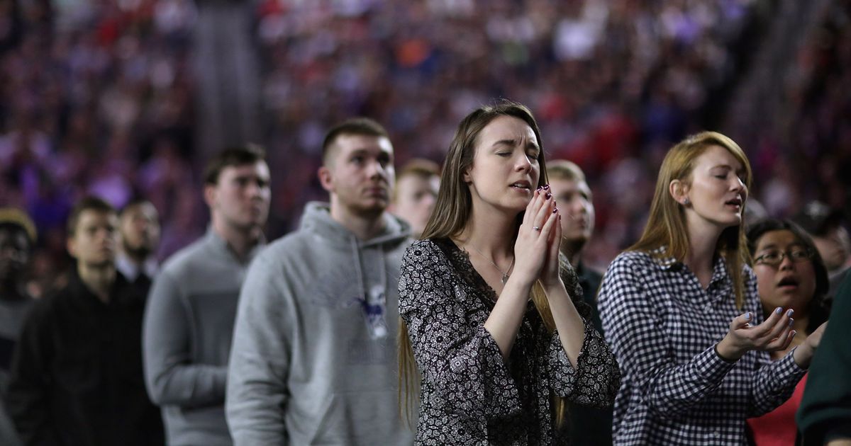 We Don’t Need a ‘Christian Left’ to Replace the Christian Right