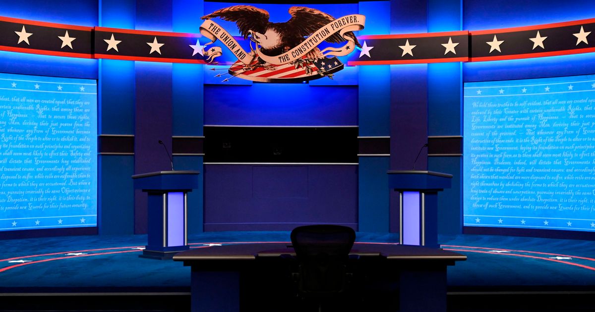 What to Watch for in Biden and Trump’s First 2024 Debate