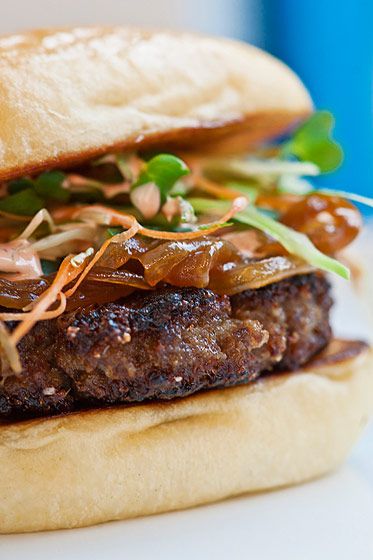 First Look at Kobeyaki, Bringing Asian Lunch and Pubbing to Chelsea ...