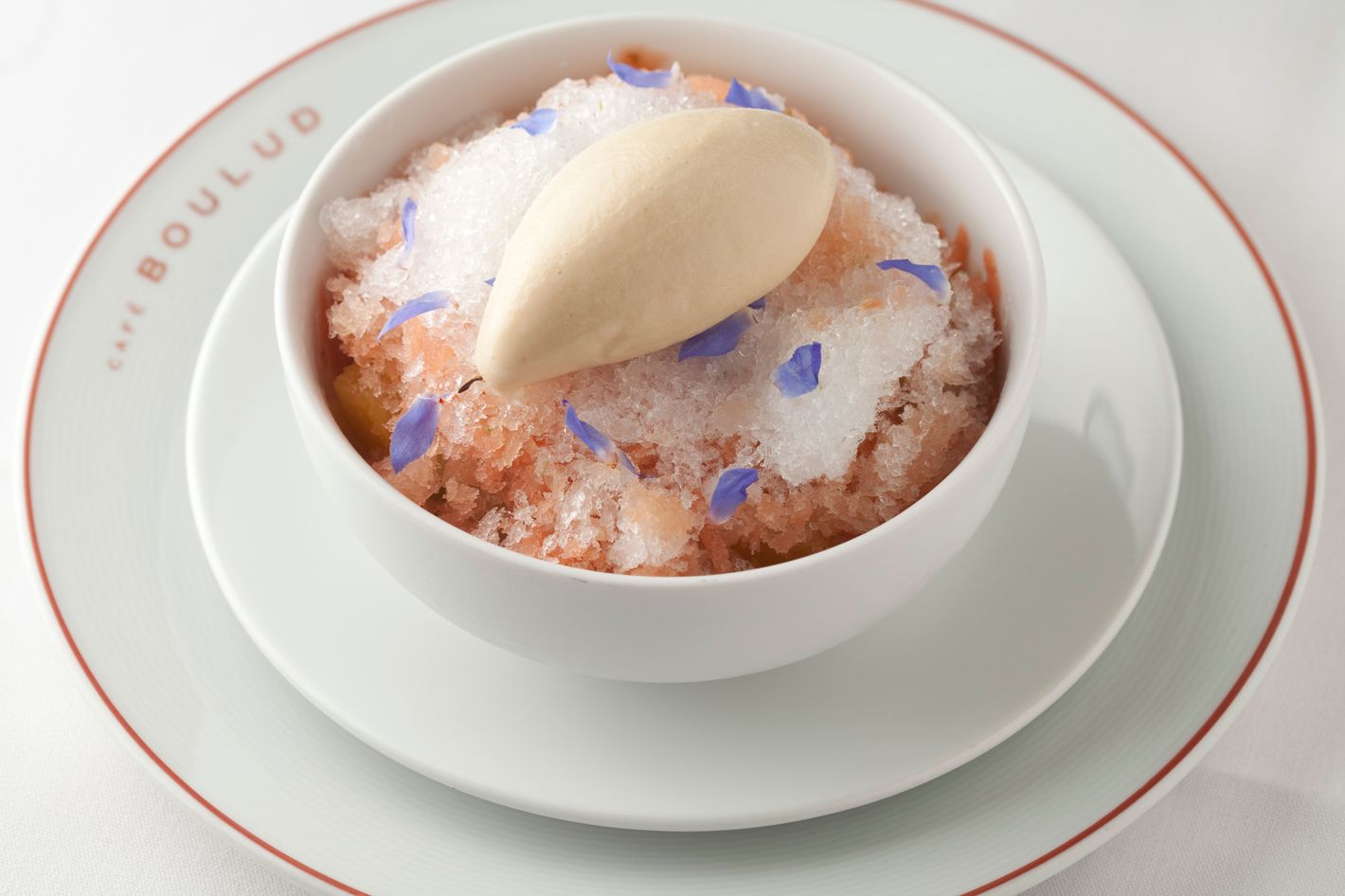 Daniel Boulud Will Serve Colombian Food at Café Boulud