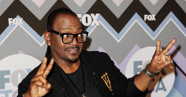 Who Let the Dawg Out: Randy Jackson Leaves American Idol