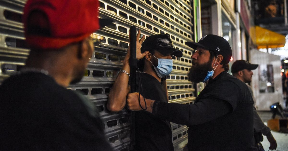 NYPD Neighborhood Safety Teams Are Notorious