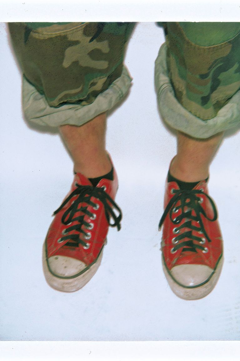 Meet The Present-Day Punks of New York