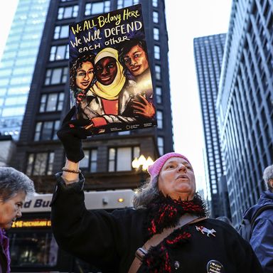 The Best Signs From International Women’s Day Protests