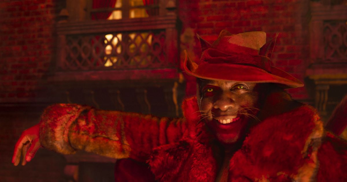Cats Bombs at Box Office With $6.5 Million Opening