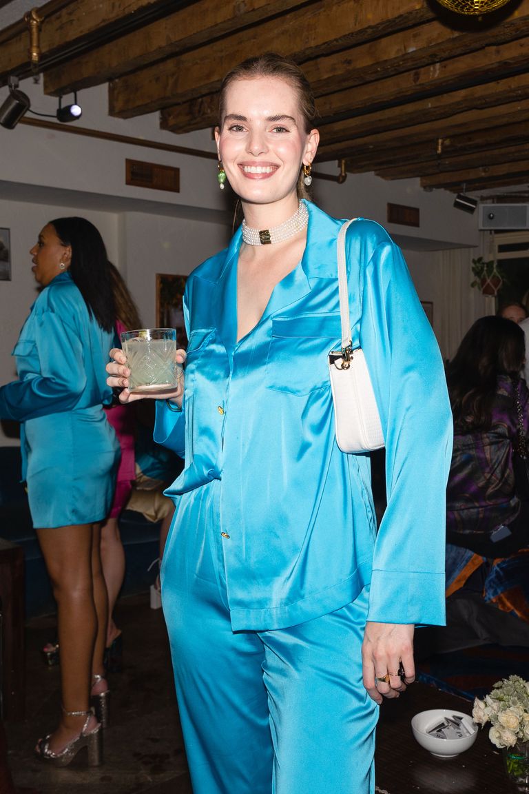 The Bestest Party Looks of the Week May 20