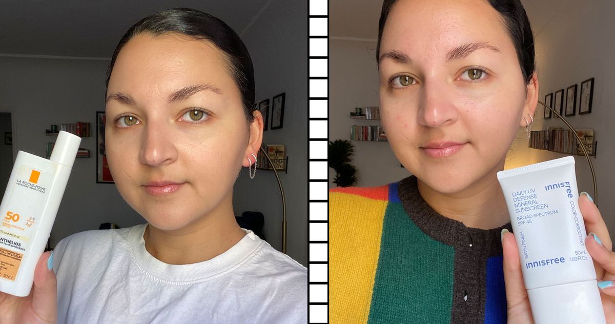 The 14 Best Sunscreens Every Skin Type and Concern