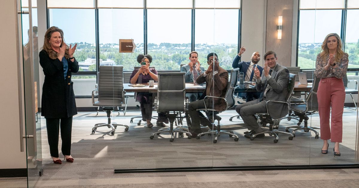 ‘American Auto’: Justin Spitzer Explains Season Two