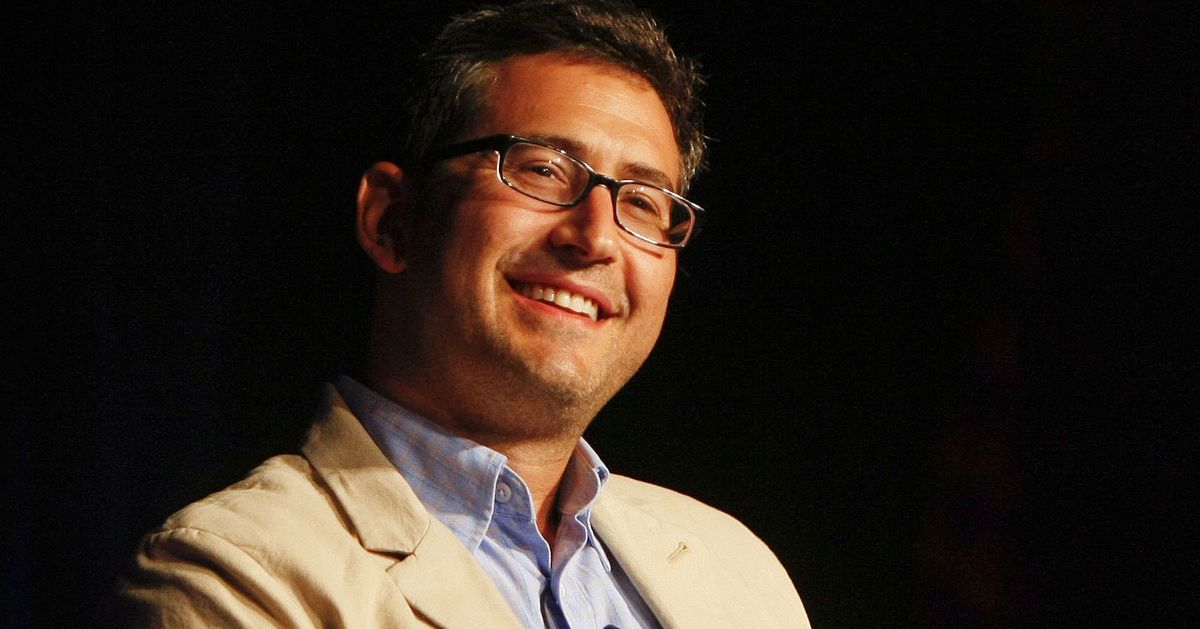 MSNBC Admits It Screwed Up, Will Re-Hire Sam Seder