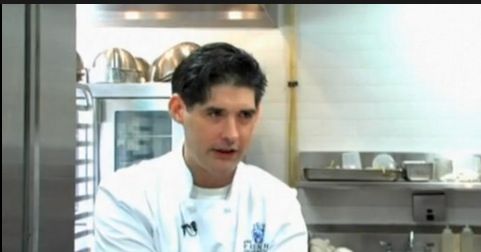 Dave Arnold’s Latest Scheme