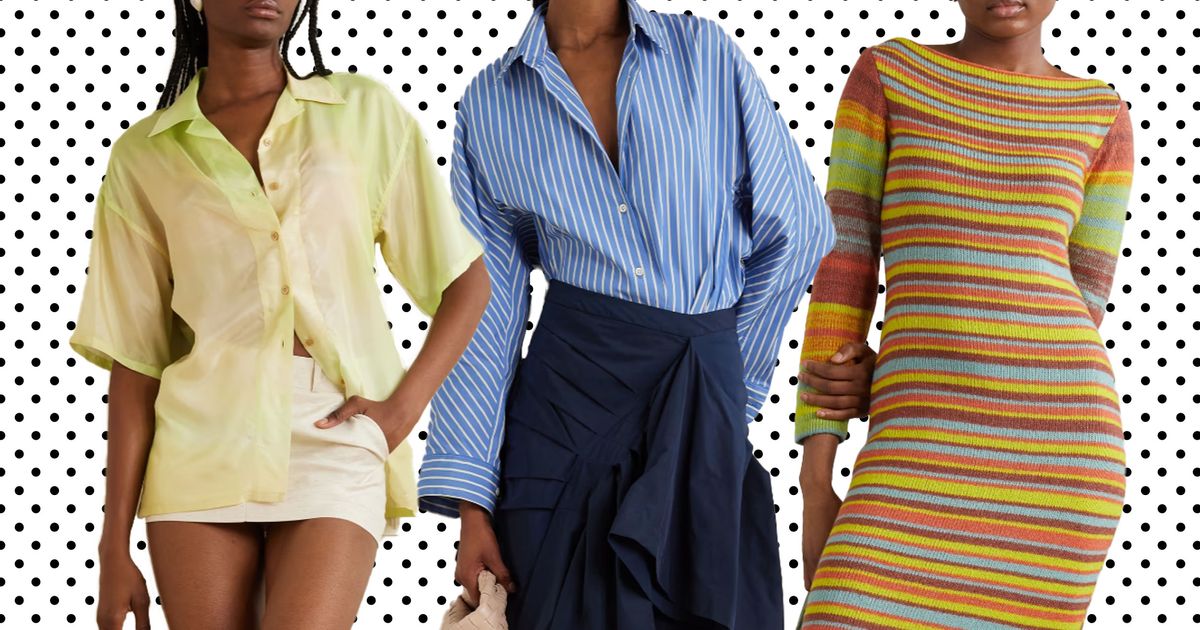 The Best Deals From Net-a-Porter’s Summer Sale