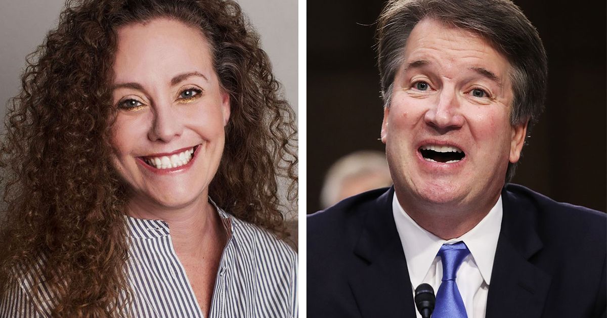 Republicans Stick With Kavanaugh Game Plan