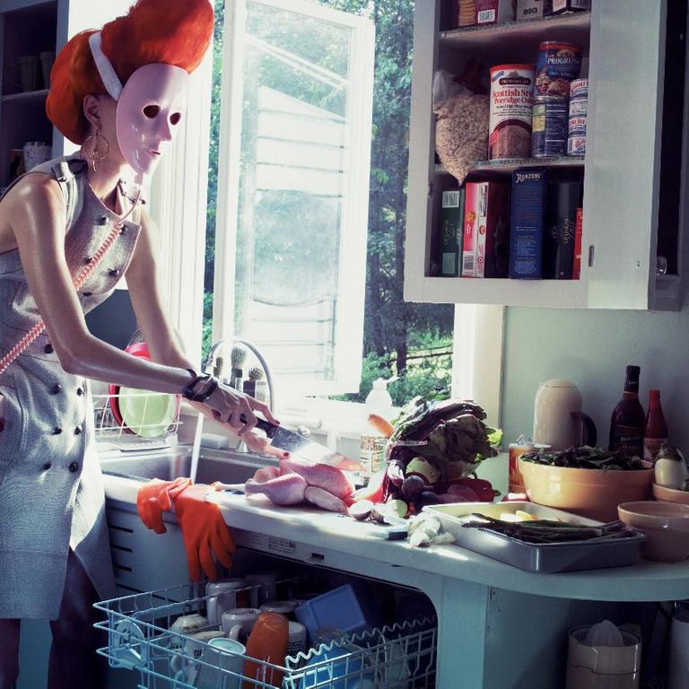 Phyllis Posnick Stoppers: Photographs from My Life at Vogue