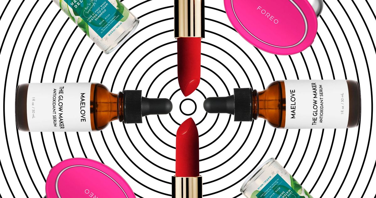 The 16 Best Beauty Products of 2020