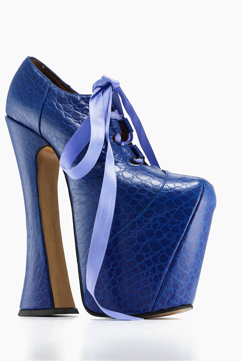 The Craziest ‘Killer Heels’ of All Time