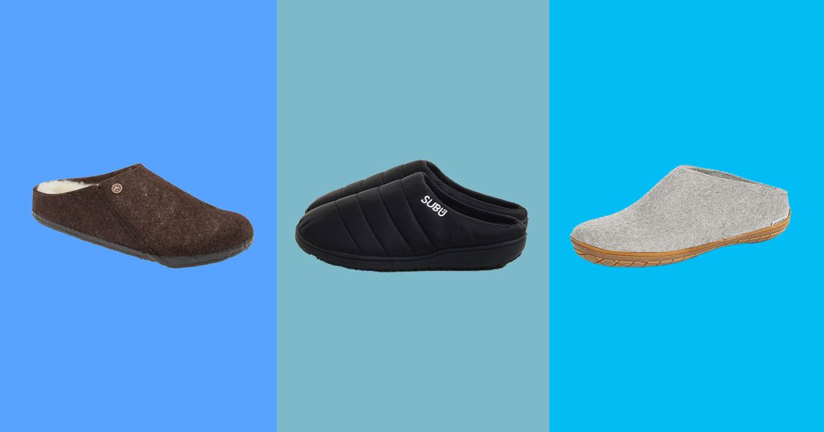 10 Best Men’s Slippers | The Strategist