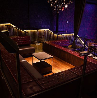 First Look Inside the Revamped Marquee, Opening Tonight