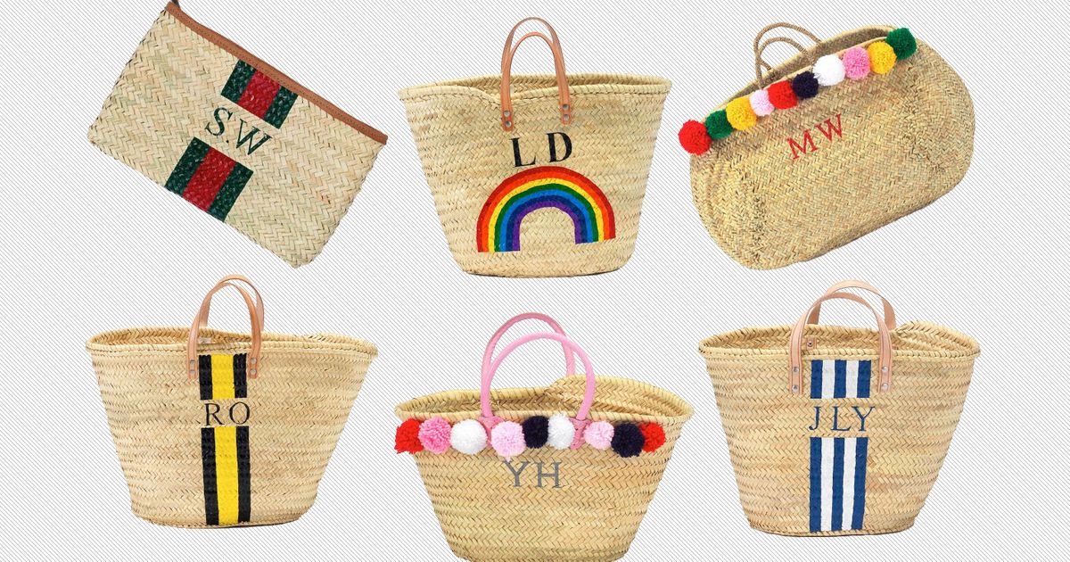 The Best Labor Day Weekend Bag You Could Ever Buy