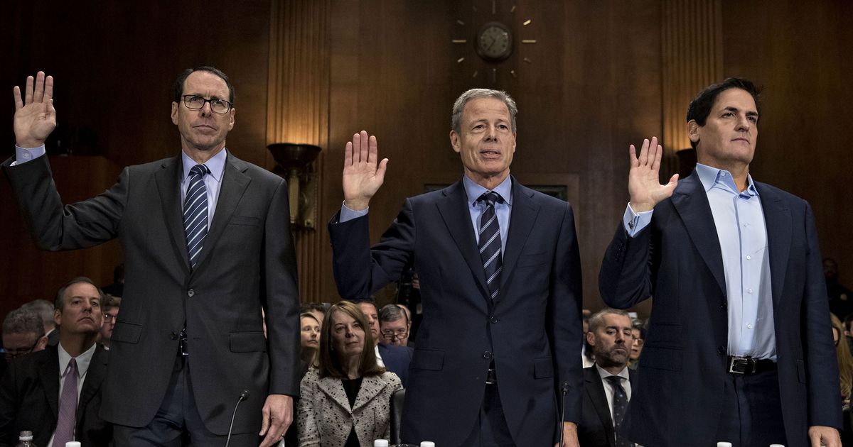 Court Approves AT&T’s Merger With Time Warner