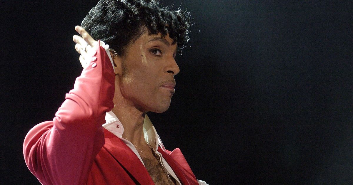 Prince Will Receive a Doctorate From University of Minnesota to Honor ...