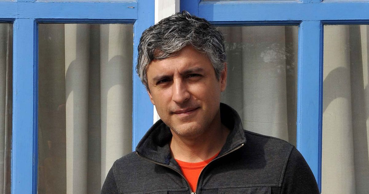 Reza Aslan on His New CNN Show About Religious Rituals