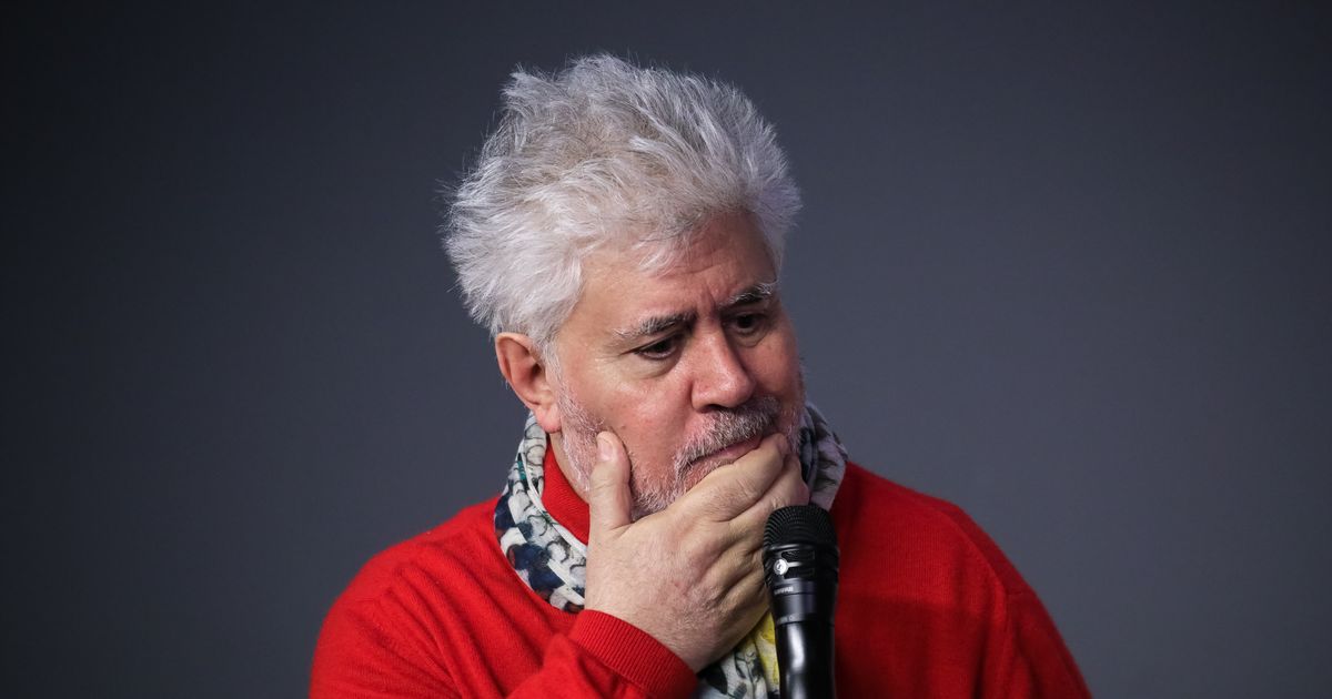 Pedro Almodóvar to Trade Melodramatic Flair for Judicial Discretion as ...
