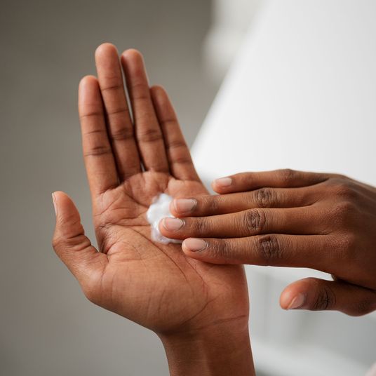 What Even Was Vajazzling?