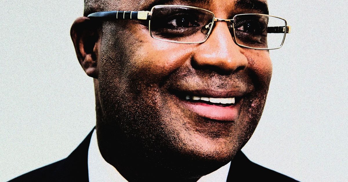 Where Is Phil Banks?