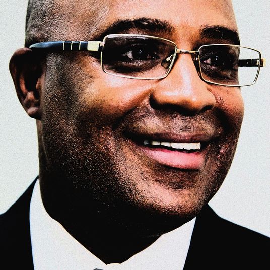 Holiday Gifts: The Glitterati - Nymag