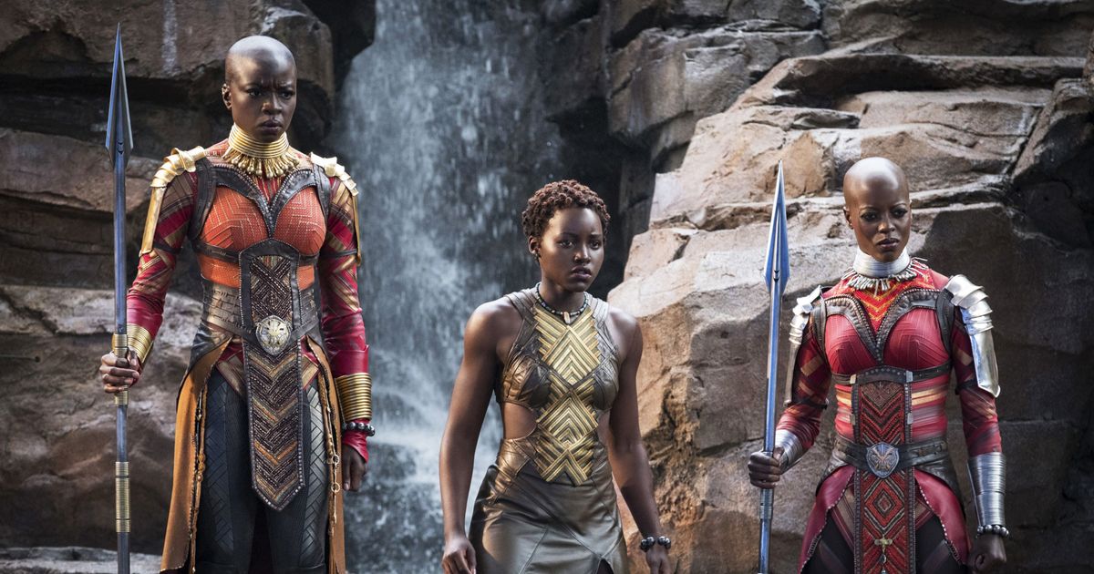 The Best Episode of ‘The Bechdel Cast’ Podcast