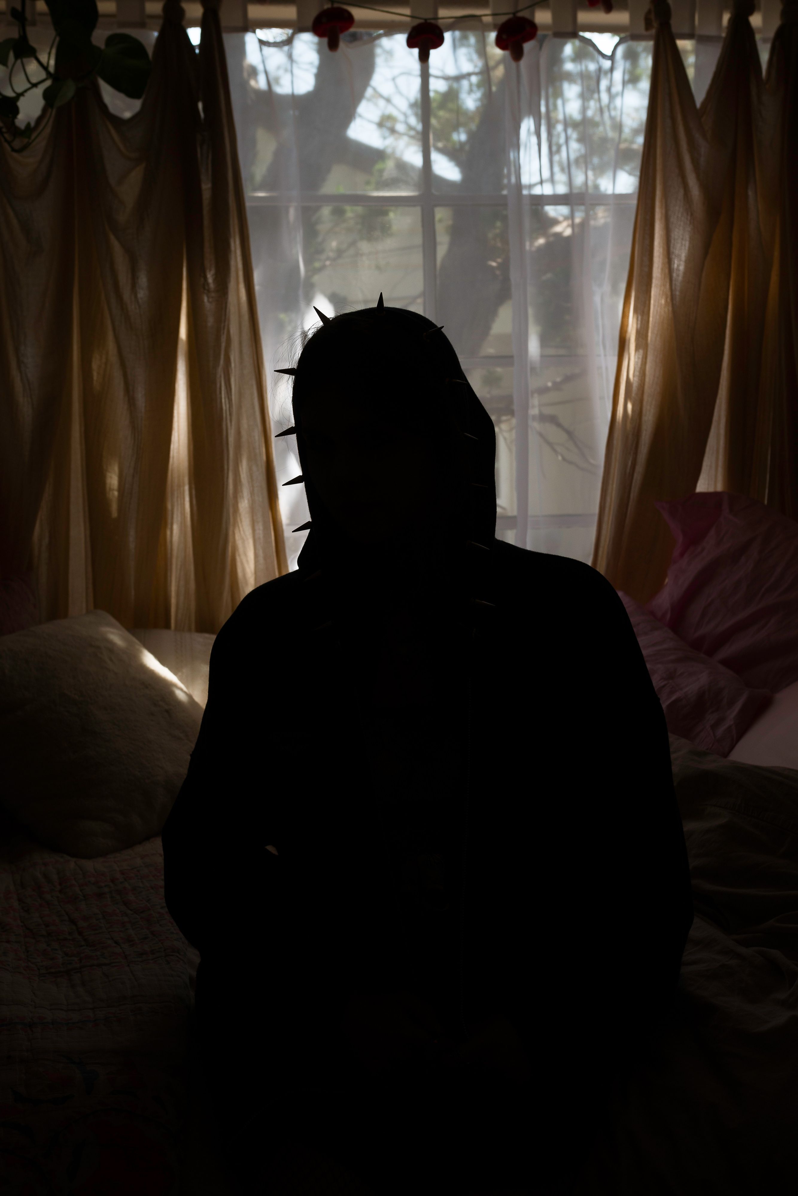 Photo Series: Questioning What It Means to Be Queer