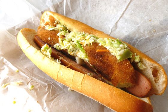 Dog Daze: Take a Look at Philly’s 15 Best Hot Dogs
