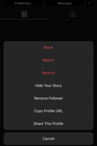 How to Block, Mute, and Avoid Your Enemies Online