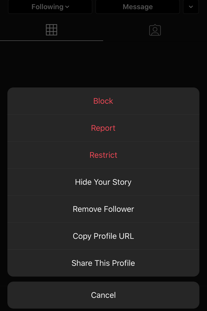 How to Block, Mute, and Avoid Your Enemies Online