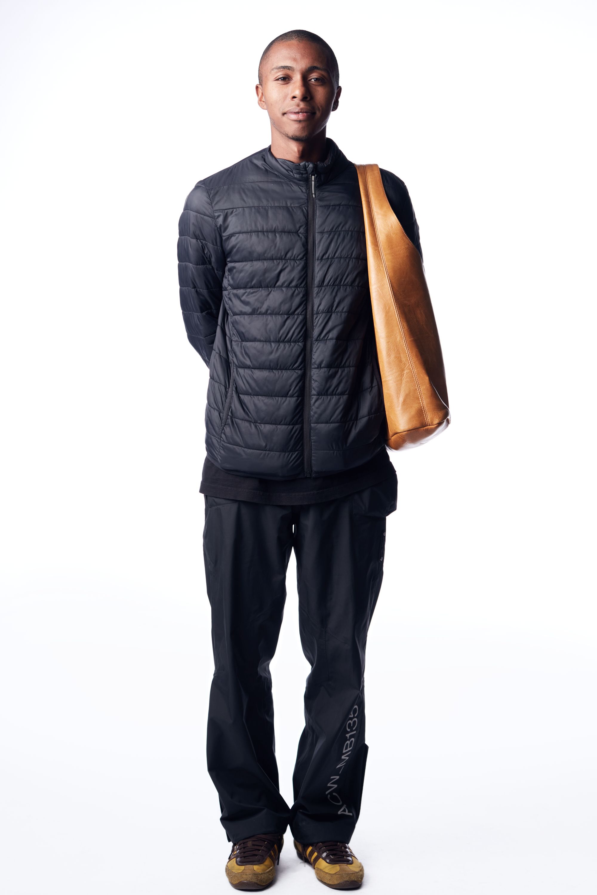 Artgoers at The Whitney’s Henry Taylor Opening