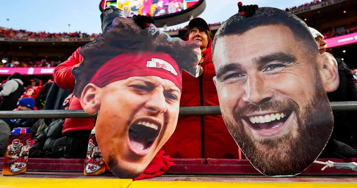 The Kansas City Chiefs Are Something Worse Than Cheaters